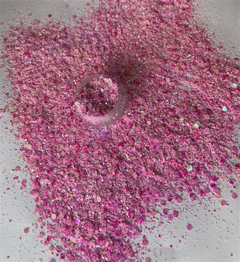 Pink Love Mundo Pritty Pty