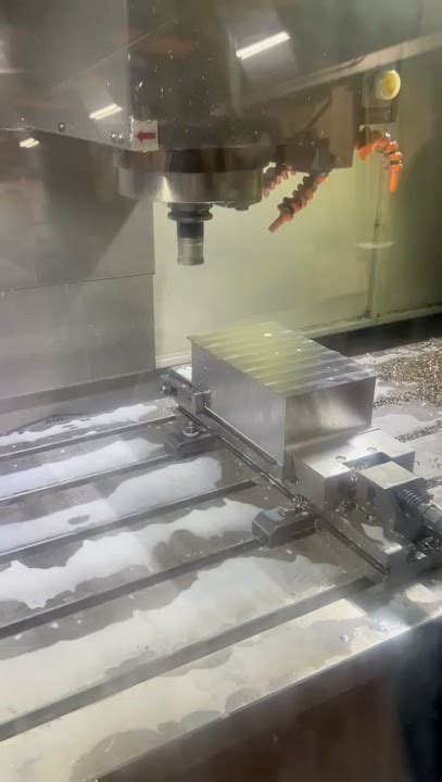 Luke Jennings On Linkedin Cuttingtools Yg1 Cncmachining Highfeed