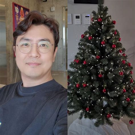 인`스타`그램 세상 `박지윤과 이혼` 최동석 나홀로 크리스마스 준비 현타왔나…`그만할까` Zum 뉴스