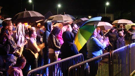 Koncert Krzysztofa Cugowskiego przyciągnął tłumy w Dębowcu ZDJĘCIA