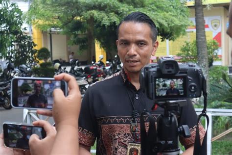 Polda Jambi Hentikan Kasus Dugaan Manipulasi Data Dan Suap Seleksi PPPK