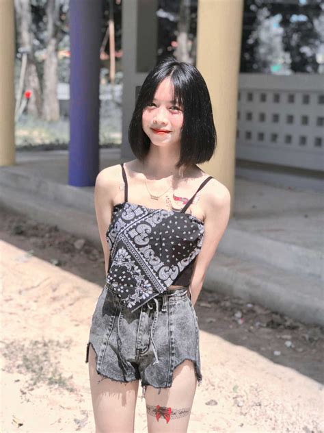 วาร์ป Pathitta Neeraken สาวเซ็กซี่ เน็ตไอดอลมาแรงน่ารัก ผิวขาวใส