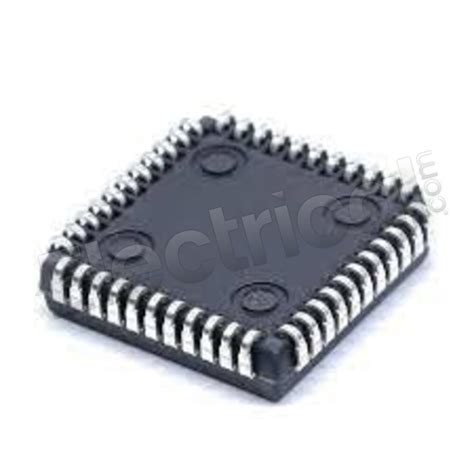 Zilog Z8523010vsg Interface Communication Ic Computer Component