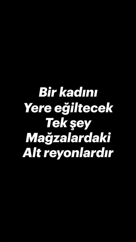 Bir Kadını Yere Eğiltecek Tek şey Mağzalardaki Alt Reyonlardır Movie