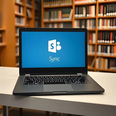 How To Connect A Microsoft Sharepoint Document Library To Windows