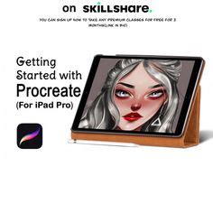 Procreate Tutorials 2021 You Will Get To See The Entire Process From
