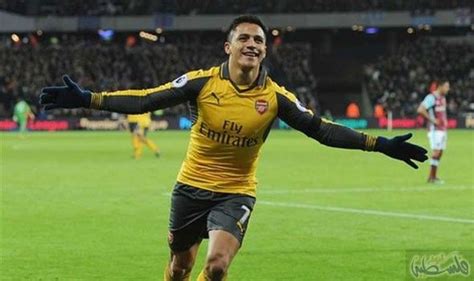 يوفنتوس يقترح على أرسنال صفقة مقايضة بضم سانشيز مقابل Arsenal Sport