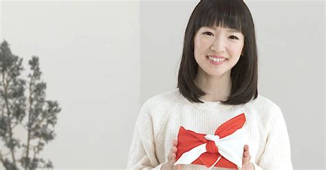 Adiós al KonMari Marie Kondo se renueva y crea el Kurashi un nuevo
