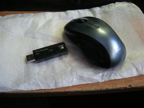 Logitech Cordless Desktop Wave El Blog De Giltesa