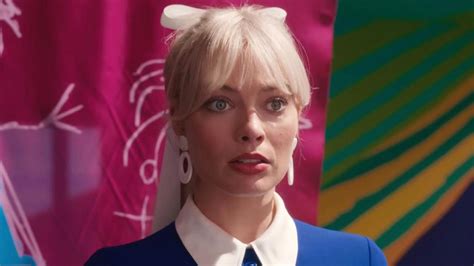 Full ‘barbie Trailer Reveals More Of The Plot