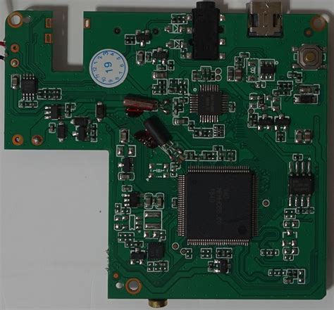 Прошивка Viper Duo C3-351 Шасси (Main Board): FP8084_Main_V1.32