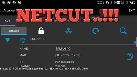 How To Hack Mac Address Android From Pc Corpgreat
