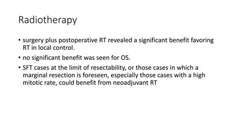 Solitary Fibrous Tumorpptx