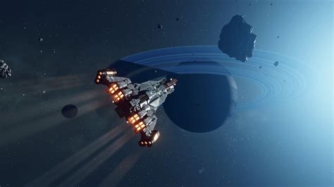 Star Wars Old Republic Foray Class Blockade Runner Rstarfieldships