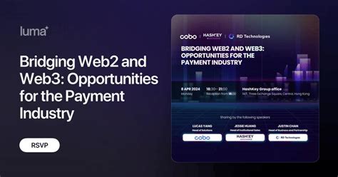 RD Technologies on LinkedIn: Bridging Web2 and Web3: Opportunities for ...