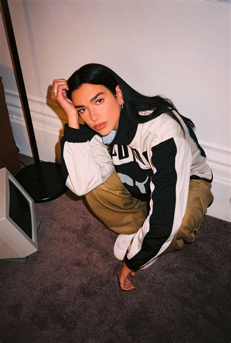 Puma And Dua Lipa Return With Forever Classic Highxtar
