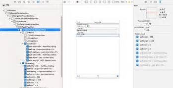 Ios Uitextview Not Resizing Correctly On Ipad Only Stack Overflow