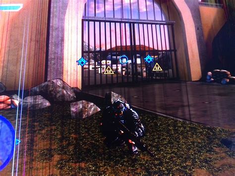 Villa Crackdown Wiki Fandom