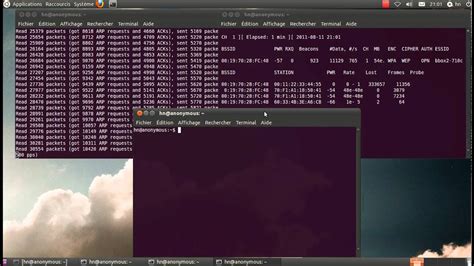 How To Use Aircrack On Ubuntu Fogrex