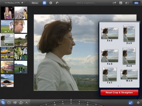 12 Useful Iphoto For Ios Tips Iphoto Tutorial Laptop Mag