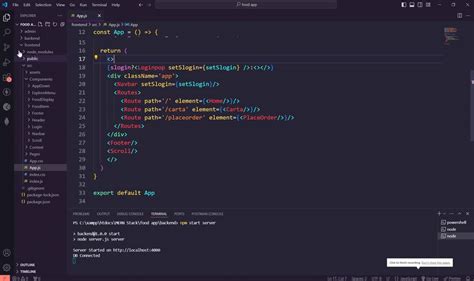Video Gurvir Singh On Linkedin Mernstack Reactjs Expressjs Nodejs Mongodb
