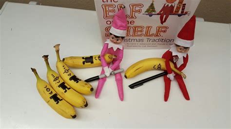 Pin By Lacey Sawyer On Elf On The Shelf Adventures With Foo Foo And Pixie Elf On The Shelf