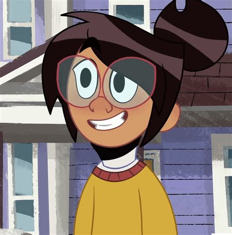 Does Anybody Watch The Ghost And Molly Mcgee Season 2 Recently