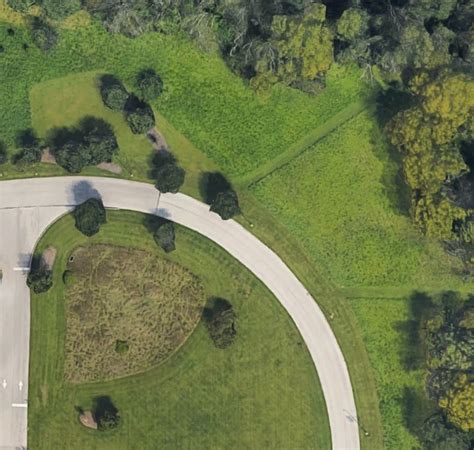 Dividing Up Terrain For Different Plant Materials Types Rblender