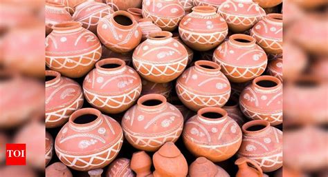 5 Reasons Why You Must Drink Water From A Clay Pot Or ‘matka In