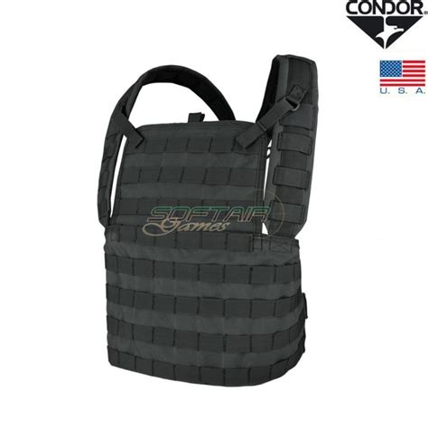 Modular Chest Rig Mcr1 Olive Drab Condor® 2247 Od Softair Games
