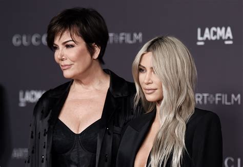 Крис Дженнер рассказала о своих тяжелых разводах на фоне расставания Ким Кардашьян и Канье Уэста