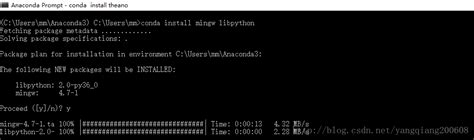 anaconda3如何安装keras anaconda下载keras csdn博客