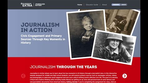 Home Icivics Exploring Primary Sources