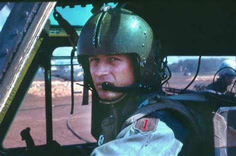 Captain Larry L Taylor Medal Of Honor Recipient Us Army