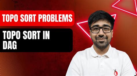 dsa python topological sort using dfs gfg problem directed