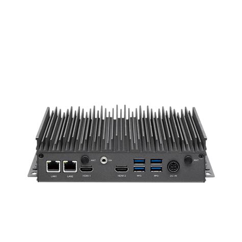 Neu X300 Official Nexcom Distributor And Integrator