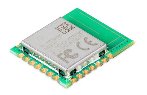 Worlds Smallest 32 Bit Mcu Unveiled At Embedded World 2025 Electronics Weekly