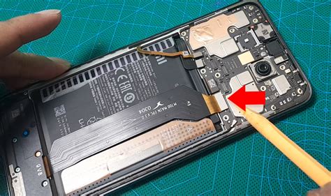 Xiaomi Poco X3 Nfc Tidak Bisa Negecas Ini Beberapa Cara Memperbaikinya