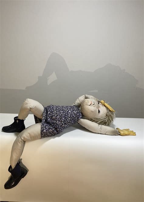 The Sex Lives Of Puppets Ghmp