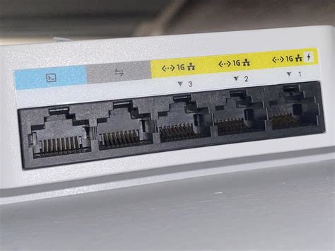 Ethernet Port Label Meaning Rhomenetworking