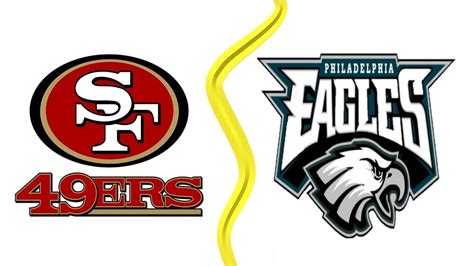 🏈 San Francisco 49ers Vs Philadelphia Eagles Nfl Game Live Stream 🏈