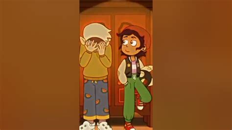 Hunter And Luztohsibling Edit Youtube