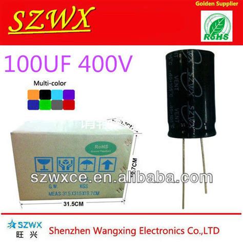 Esr Capacitor In China Esr Capacitor Manufacturers Suppliers In China