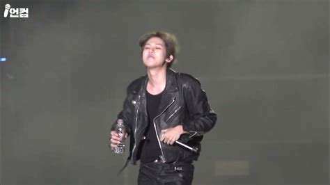 Big Naughty 서동현 딱 10cm만 2023 지니뮤직 페스티벌 Youtube