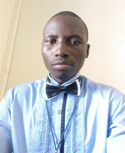 Osinde John Aplus Funeral Management