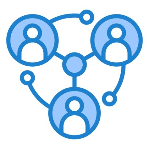 Engagement Free People Icons