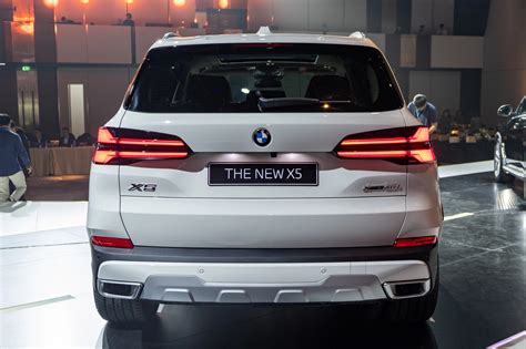 Bmw X5 Xline Lci 2024 Giá Lăn Bánh Khuyến Mãi Chi Tiết
