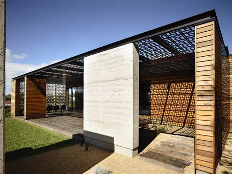 Blairgowrie Beach House By Wolveridge Architects Wowow Home Magazine