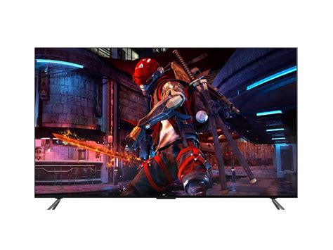 Телевизор TCL C745 QLED 4K | Обзоры, характеристики, фото и другая ...