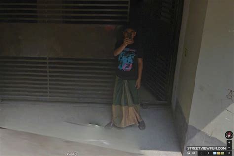 Snapshot STREETVIEWFUN